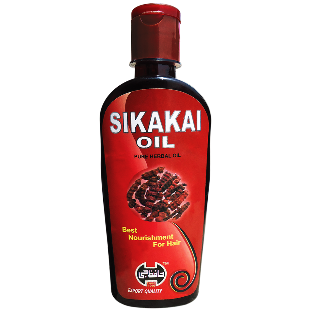 Green Grass Oil - Organic Beauty Store